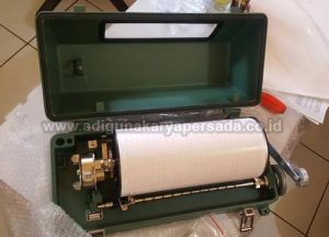 Harga / Jual Automatic Water Level Recorder (AWLR) | Adiguna Karya Persada