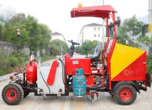 Jual / Harga / Pengadaan Mesin Marka Jalan Airless Sprayer | Adiguna ...