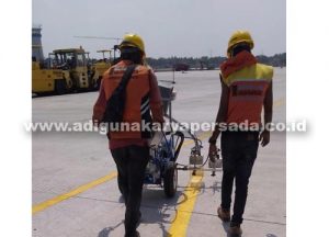 Jual Harga Roadline Oil Base | Adiguna Karya Persada